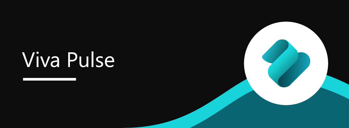 Viva Pulse experience will be included with Microsoft 365 Copilot subscription - M365 Admin